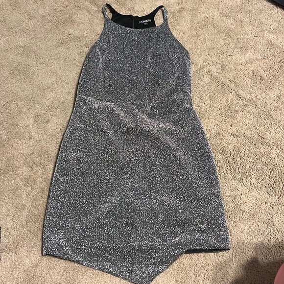 Express | Dresses | Express Cocktail Dress | Poshmark